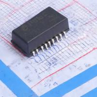 China Isolation Transformer PULSE PE-68023NLT Designed for Ethernet Adapter Cards Hubs and Motherboard Integration for sale