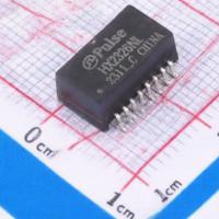 China RoHS Compliant PULSE HX2326NLT Transformer Component Suitable for Industrial Electronic Applications for sale