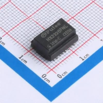 China Durable PULSE HX2326FNL RoHS Compliant Component Designed for Electronic System Integration for sale