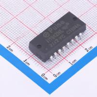 China Networking transformer module PULSE H1012NL with 1 to 1 transmit turns ratio and RoHS compliance for sale