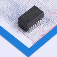 China Durable digital communication transformers including PULSE TX1089NL for T1 CEPT ISDN PRI applications for sale