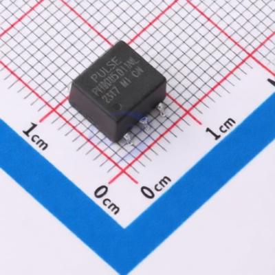 China Surface Mount Toroidal Transformer PH9085.011NLT Suitable for Industrial Isolated Power Applications for sale