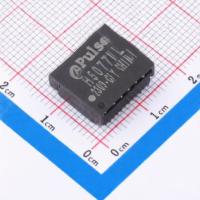 China Mini Magnetics Module PULSE H5077NL Supporting 1000Base T Ethernet with Moisture Sensitivity Level 1 for sale