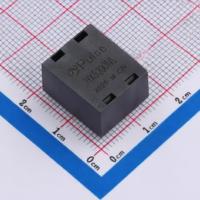 China Compact PULSE HX5200NL PoE Plus Module Supporting 1 Gigabit Data Rate and RoHS 6 Compliant Soldering for sale