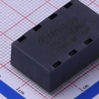 China Surface Mount Gigabit Ethernet Transformer Module PULSE HX5400NLT Featuring Compact Quad Isolation for sale