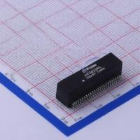 China Logic gate hex buffer line driver PULSE HX5020NL with six circuits and robust industrial performance for sale