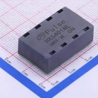 China RoHS Compliant Electronic Component PULSE HX5401NLT Transformer Suitable For Industrial Applications for sale