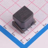 China High Isolation Gate Drive Transformer PULSE PH9400.111ANLT SMT Package Supporting Up to 8W Driver Power for sale