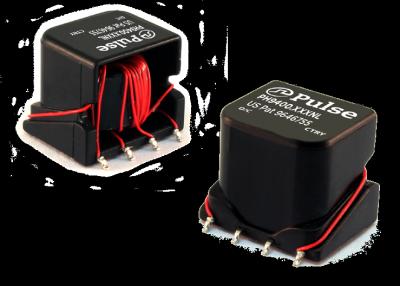 China SMT Gate Drive Transformer PULSE PH9400.211ANLT High Isolation with 8W Driver Power and IEC 61558 Safety Compliance for sale
