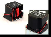 China Surface mount gate drive transformer PULSE PH9400.122NLT designed for demanding applications and isolation for sale