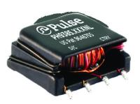 China Power supply transformer driver PULSE PH9385.012NLT with RoHS compliance and tape reel packing option for sale