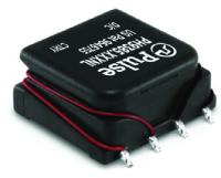 China Power supply transformer driver PULSE PH9385.012NLT with RoHS compliance and tape reel packing option for sale