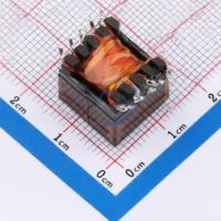 China High Frequency Wire Wound Transformer PULSE PA3856.005NLT Surface Mount Technology SMT Power Handling for sale
