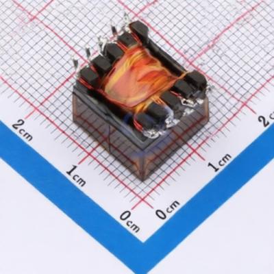 China High Frequency Wire Wound Transformer PULSE PA3856.005NLT Surface Mount Technology SMT Power Handling for sale