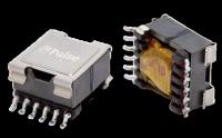 China High frequency flyback transformer PULSE PAT6261.001NLT designed for power conversion and isolation for sale