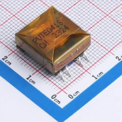 China Detailed electrical and mechanical specifications of RLT PVTE041S EFD15 SMD A01 electronic component for sale