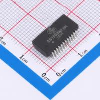 China Lan Transformer XR ES10G93510H Surface Mount Open Header Component for 10G Base-T IEEE 8023 Standard Networks for sale