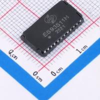 China Lan Transformer XR ES93511H meeting IEEE 802 3 and ANSI X3 263 standards for Ethernet connectivity for sale