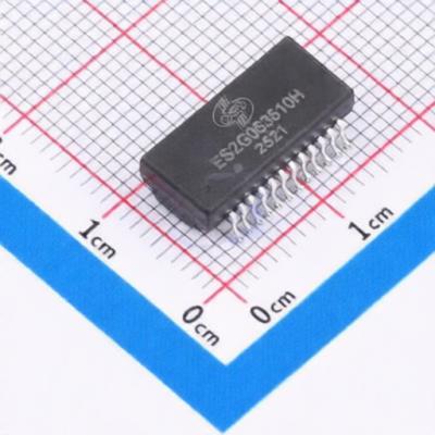 China 2.5GBase-T Lan Transformer Surface Mount Type XR ES2G063510H Meeting IEEE 802.3af and ANSI X3.263 Standards for sale