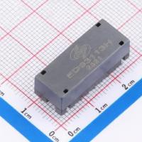 China 10 100Base-T Lan Transformer XR ED93113H Featuring Open Header Cable Interface and IEEE 8023 Standards for sale