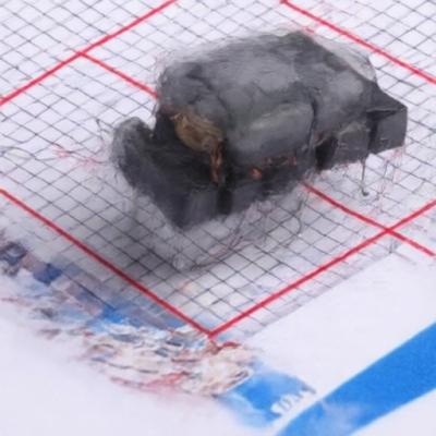 China RF Coupling Transformer XR XRD6AR7420 for Power Combining and Splitting Circuits Frequency Range 2MHz to 30MHz for sale