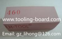 China Epoxy tooling board for aircraft model,fine surface structure,easily CNC machined for sale
