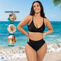 China HEXIN Stock Women's Designer Shapewear Swimwear in S/M/L Sizes for Quick Delivery for sale