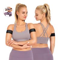 China HEXIN's Arm Occlusion Training Blood Flow Restriction Cuffs The Key to Muscle Building for sale