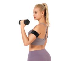 China HEXIN's Arm Occlusion Training Blood Flow Restriction Cuffs The Key to Muscle Building for sale