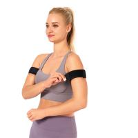 China HEXIN's Arm Occlusion Training Blood Flow Restriction Cuffs The Key to Muscle Building for sale