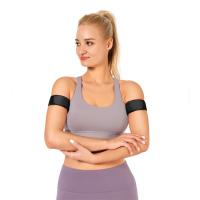 China HEXIN's Arm Occlusion Training Blood Flow Restriction Cuffs The Key to Muscle Building for sale