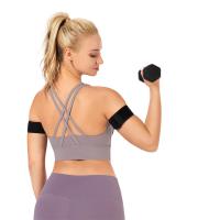 China HEXIN's Arm Occlusion Training Blood Flow Restriction Cuffs The Key to Muscle Building for sale