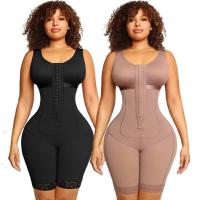 China Get the Perfect Hourglass Shape with HEXIN Waist Trainer in S-3XL and 5999 Quantity for sale