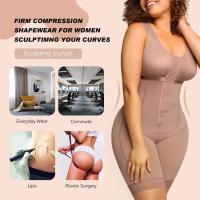 China Get the Perfect Hourglass Shape with HEXIN Waist Trainer in S-3XL and 5999 Quantity for sale