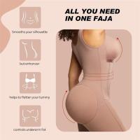 China Get the Perfect Hourglass Shape with HEXIN Waist Trainer in S-3XL and 5999 Quantity for sale
