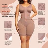 China Get the Perfect Hourglass Shape with HEXIN Waist Trainer in S-3XL and 5999 Quantity for sale