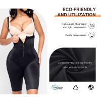 China Tummy Control Faja Colombian Style Body Shaper for Women S-3XL Hip Enhancer Shapewear for sale