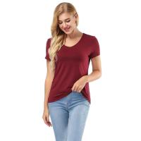 China 7 Days Sample Order Lead Time Support Ladies Elastic Corset Strapless Tank Top Shirts for sale