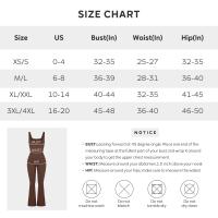 China Summer Knitted High Elastic Women Sleeveless Tight Clothing One Piece Rompers Jumpsuit for sale