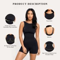 China Gender Women Design Elastic Knit Tummy Control Fajas Colombianas Plus Size Shapewear for sale