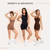 China Gender Women Design Elastic Knit Tummy Control Fajas Colombianas Plus Size Shapewear for sale