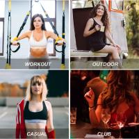 China Adult Size S-XXL Solid Pattern Sports Bra Legging Set HEXIN Sexy Gym Sports Wear for sale