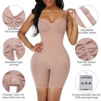 China Spring Summer Autumn Winter Shapewear for Women Seamless High Waist Full Body Shaper for sale