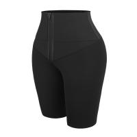 China Hexin High Waist Black Tummy Control Shorts Corset Waist Trainer for Women Fast Shipping for sale
