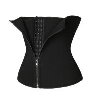 China 7 Days Sample Order Lead Time Supported Nylon Waist Trainer Butt Lifter Body Shaper for sale