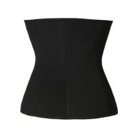 China 7 Days Sample Order Lead Time Supported Nylon Waist Trainer Butt Lifter Body Shaper for sale
