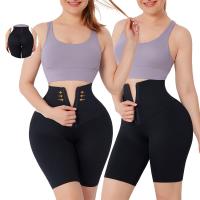 China High Waist Slimming Sport Shapewear for Women Decoration None HEXIN Yoga Leggings for sale