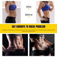 China High Waist Neoprene Waist Trainer Hexin Stock Tummy Control Shaper for Waist Cinchers for sale