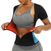 China HEXIN Custom Logo Tummy Control Wrap Waist Trainer Medium Control for Body Shaping for sale