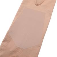 China OEM/ODM Welcome Women's Seamless Open Bust Butt Lifter Bodysuit with Breathable Shorts for sale